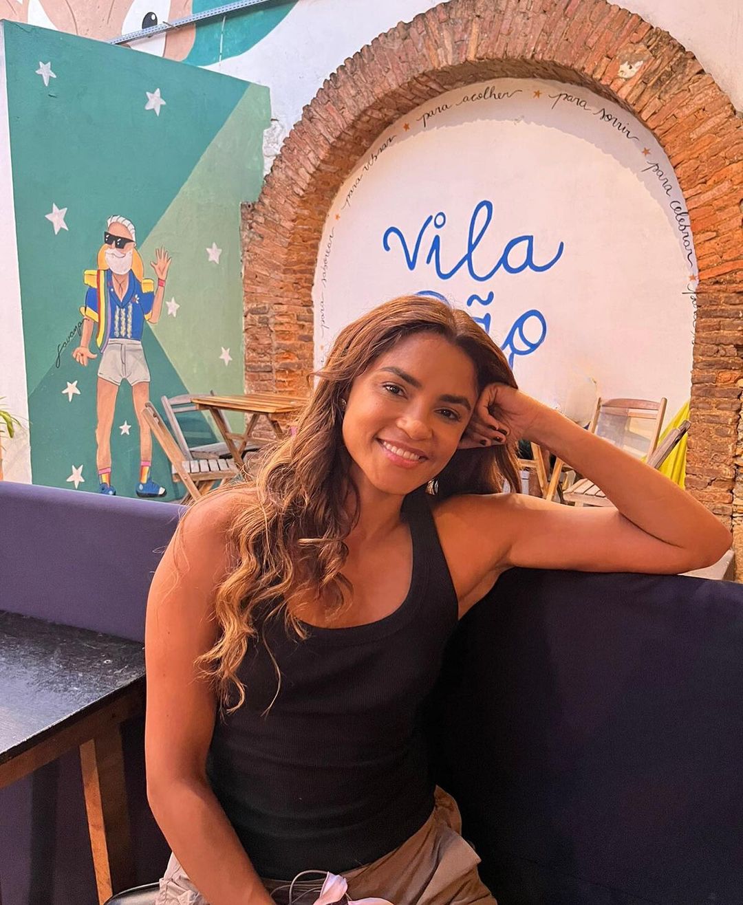 Vila Dão Pêdu – Gastronomia – Penedo – Alagoas - Rota Tecnologica