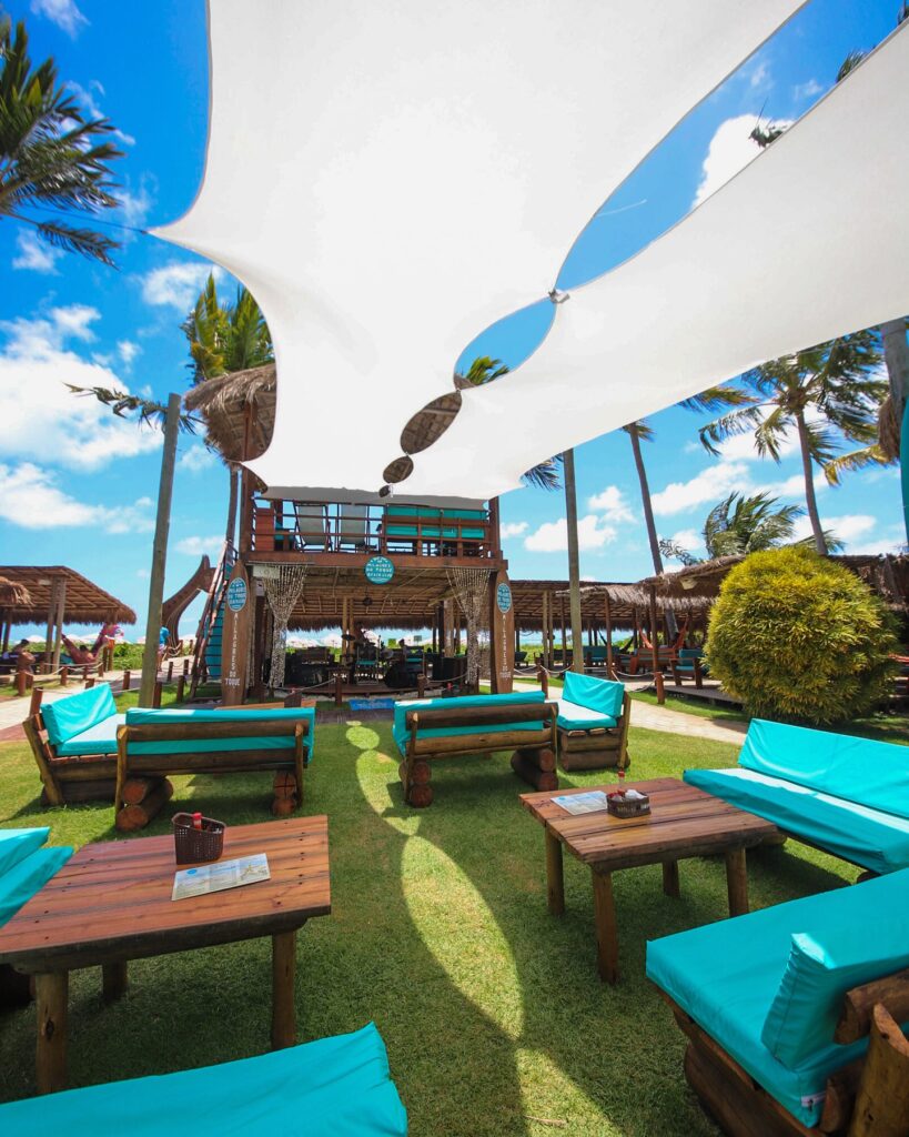 Milagres do Toque Beach Club – São Miguel dos Milagres – Alagoas - Rota ...