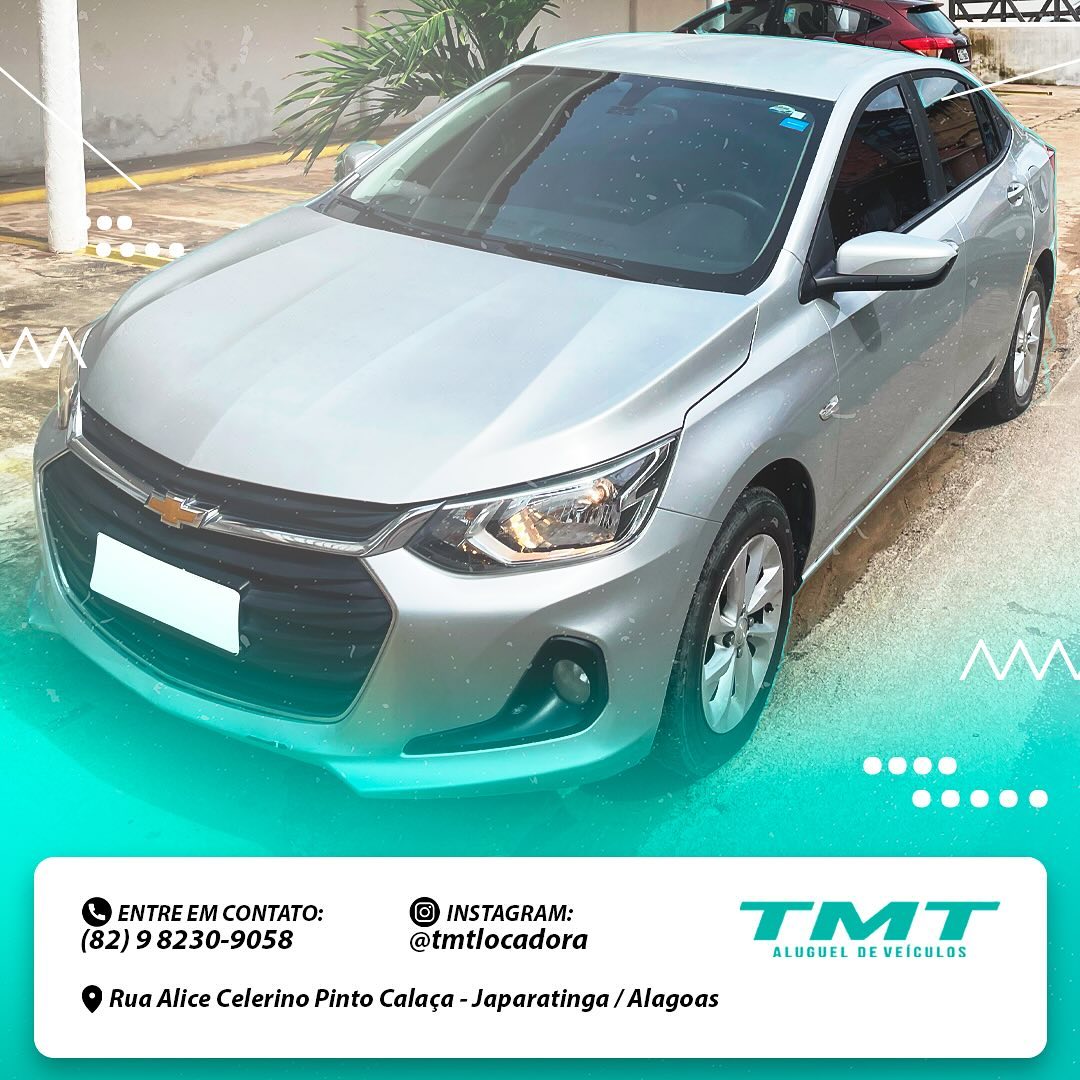 TMT Locadora – Serviços – Japaratinga – Alagoas - Rota Tecnologica