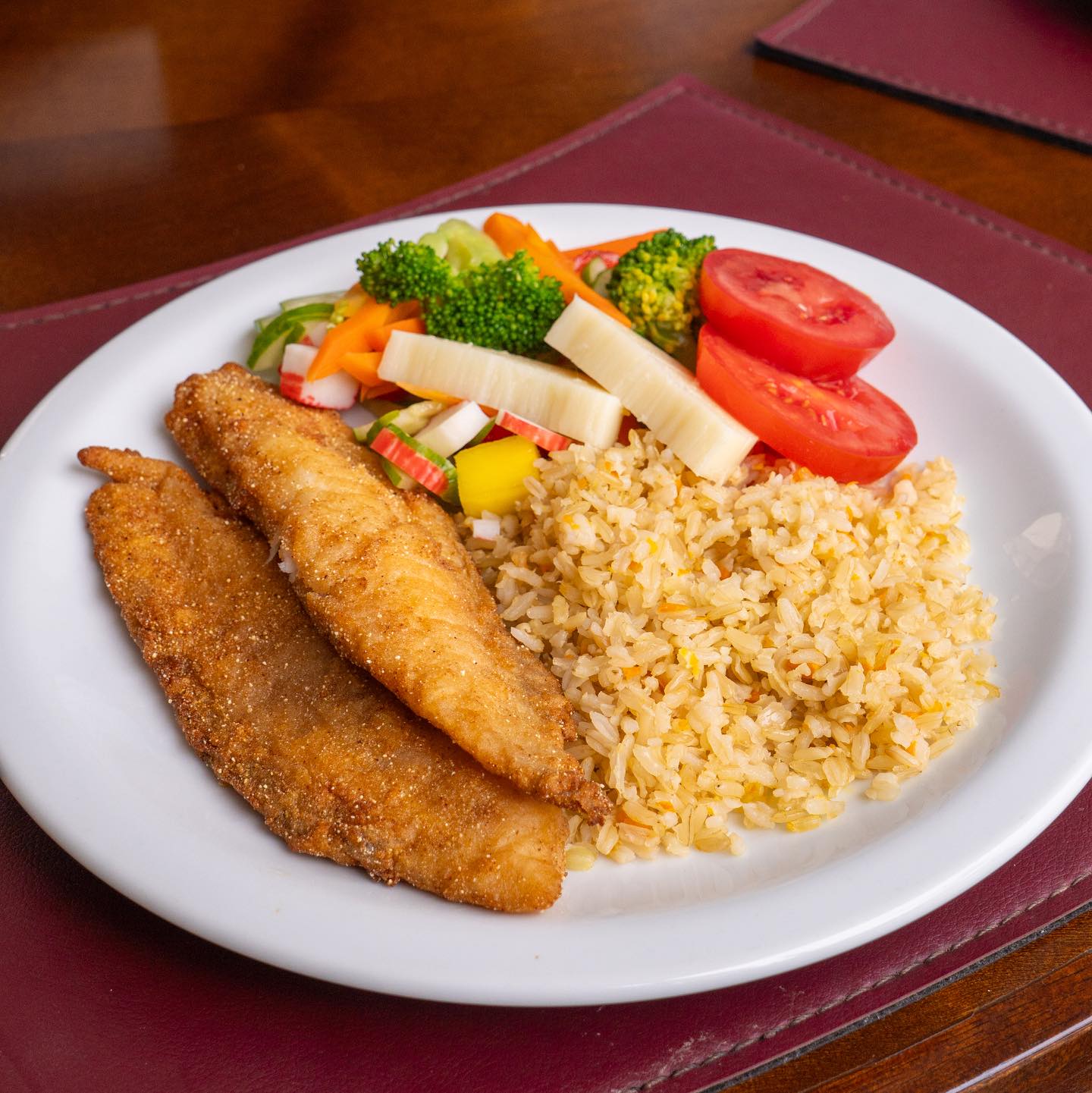 Bombocado BISTRÔ Restaurante – Gastronomia – Carangola – Minas Gerais ...