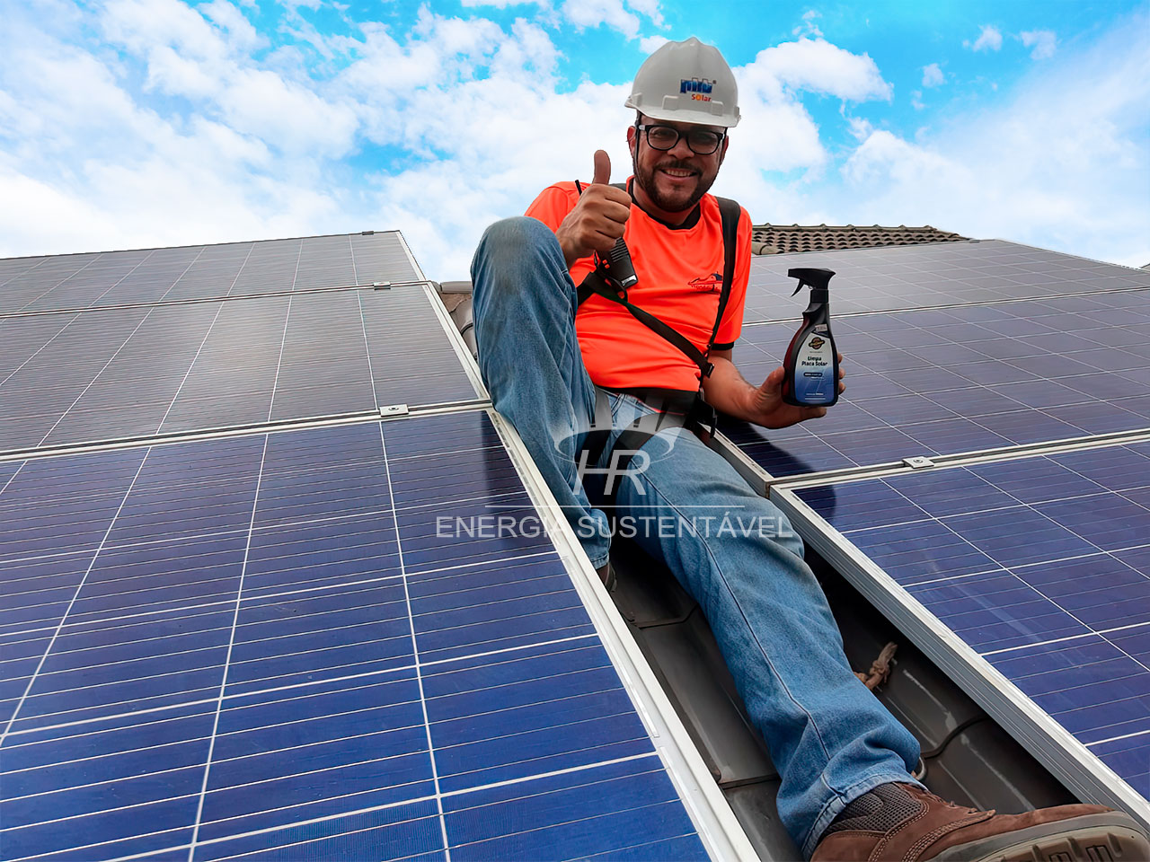 HR Energia Sustentável – serviços – são lourenço – minas gerais - Rota ...