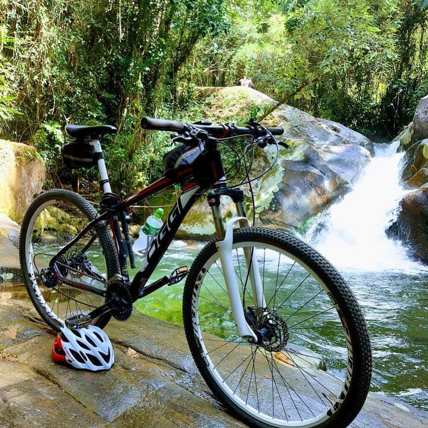 Cachoeira das Antas – Atrações – Bocaina de Minas – Minas Gerias - Rota ...