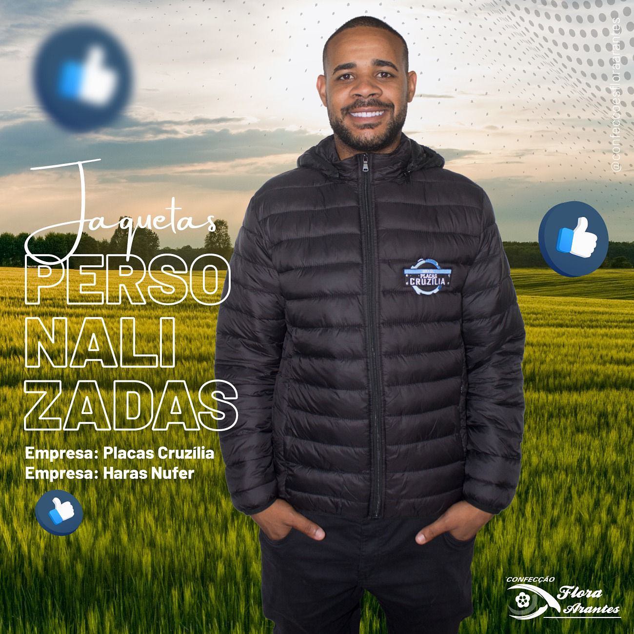 Flora Arantes Uniforme- Fabricante- Cruzília – Minas Gerais - Rota ...