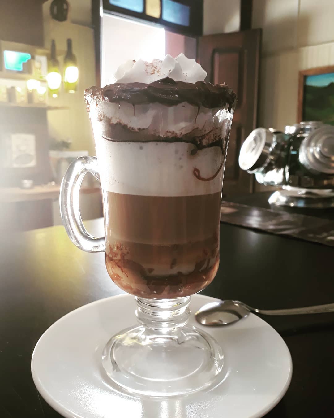 Expresso 365 – gastronomia – passa quatro – minas gerais - Rota Tecnologica