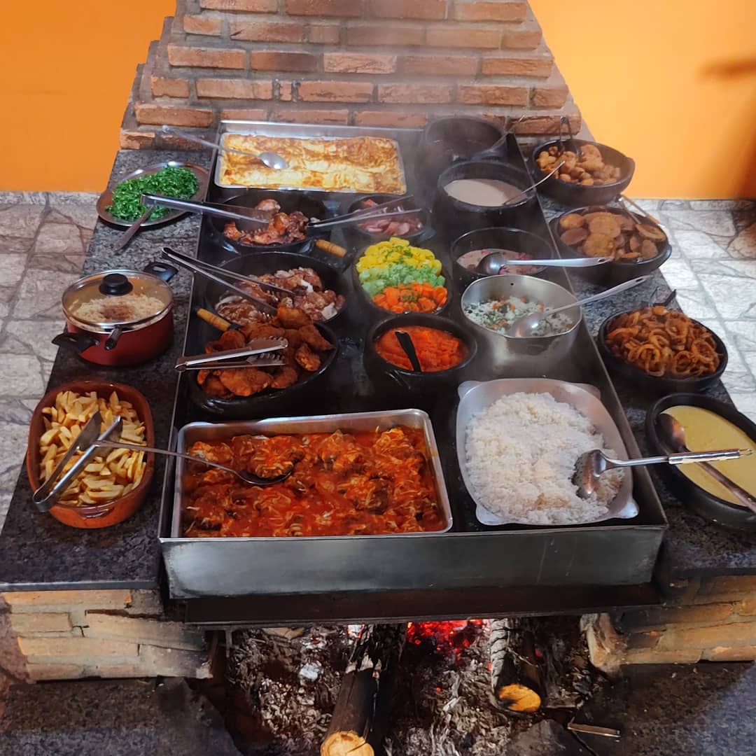 restaurante alto astral – gastronomia – itamonte minas gerais - Rota ...