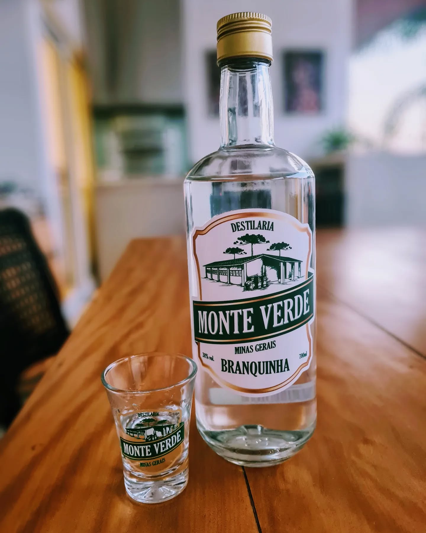 O melhor destilado que você vai provar, venha conhecer nossa destilaria ...