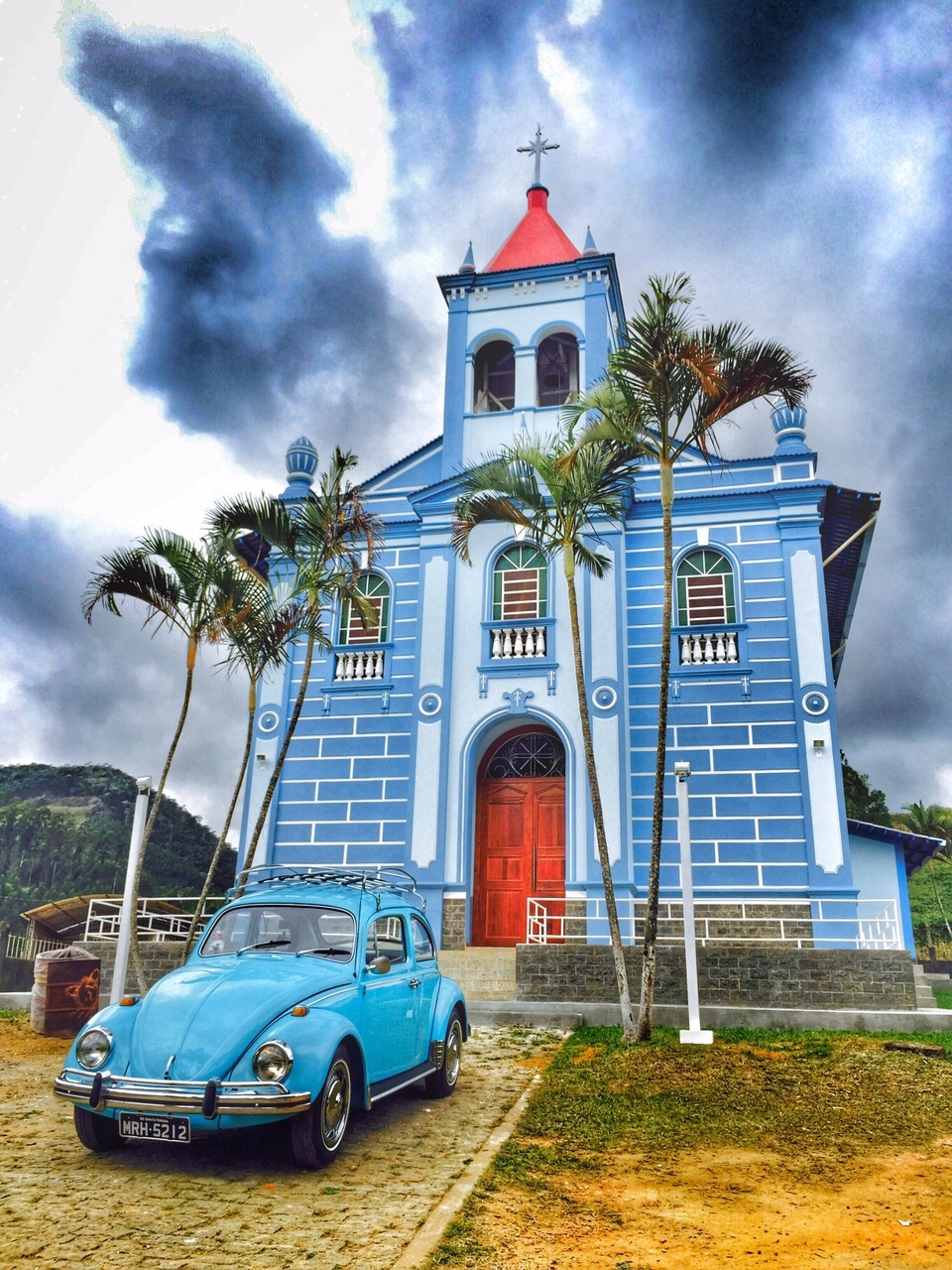 História da cidade -Atração – Santa Teresa – ES - Rota Tecnologica