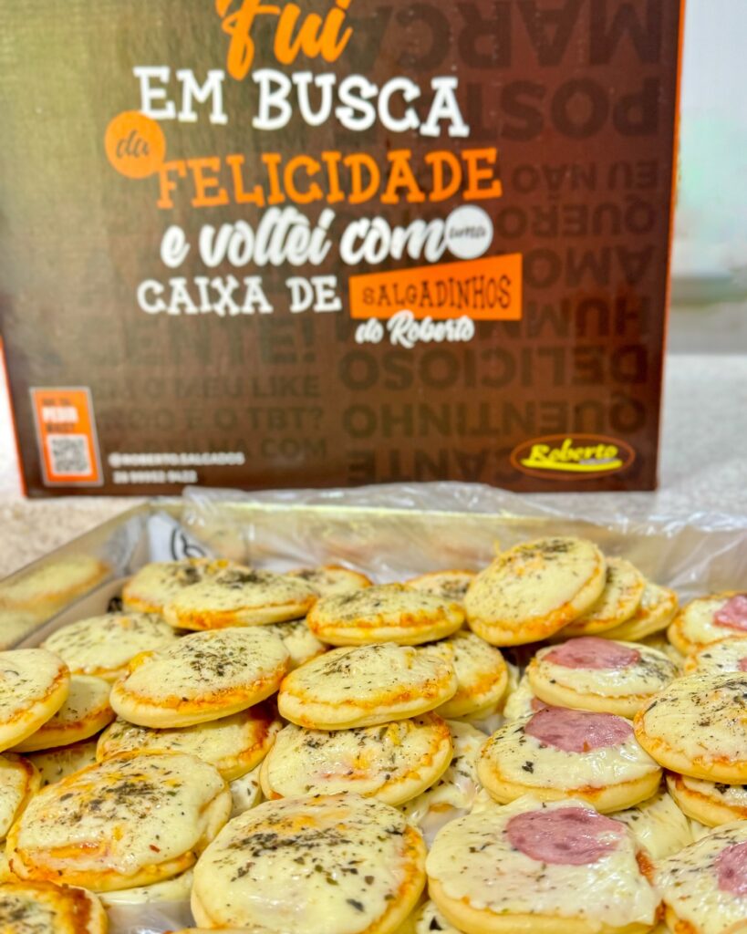 Roberto Salgados – Gastronomia – Piúma – ES - Rota Tecnologica